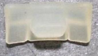 435881203A $3 VW Audi Front Guide Front Seat Slide Cabrio Corrado Golf ...