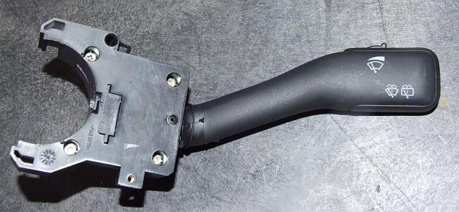 4B0953503F $16 VW Windshield Wiper Switch Golf Jetta Wagon Passat Wagon.