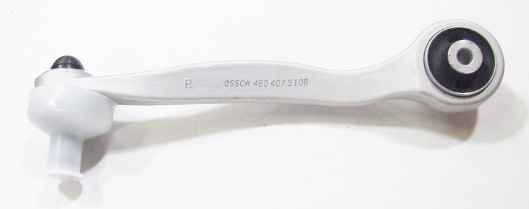 4E0407510B $22 VW Audi Upper Right Rear Track Control Arm/Steering Link ...