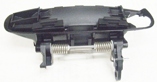 4F0837207B $26 Audi Left Front Door Handle A3 A6/S6.