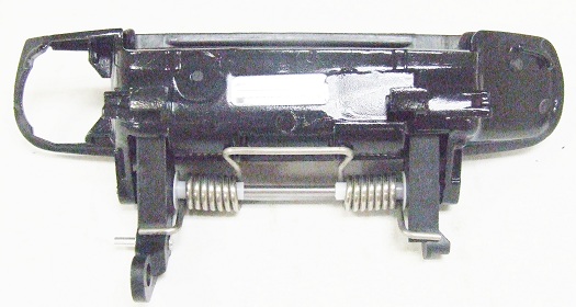 4F0837207B $26 Audi Left Front Door Handle A3 A6/S6.