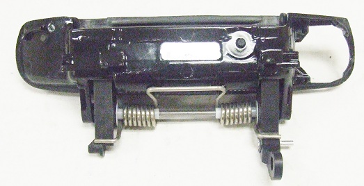 4F0837208B $26 Audi Right Front Outside Door Handle A3 A6/S6.