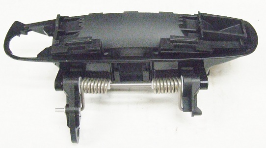 4F0837208B $26 Audi Right Front Outside Door Handle A3 A6/S6.