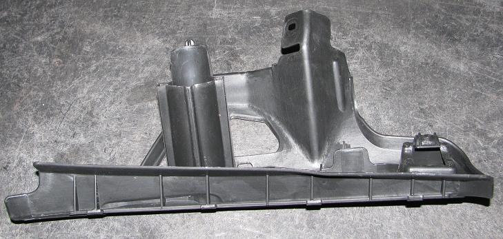 5K0807723A $15 Left From Bumper Support Bracket Golf.