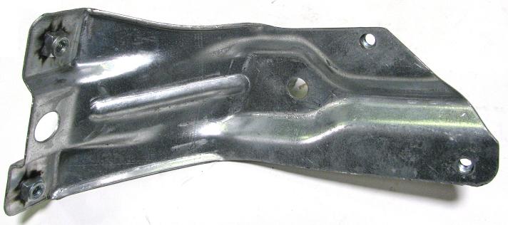 5K6821135 $8 OEM Left Front Frame / Fender / Bracket Golf.