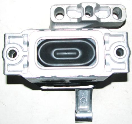 5N0199262F Right Motor Mount for 08-11 Tiguan. Fits 2.0T Engine Only.