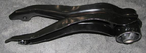 7D0399207B $15 VW Transmission Mount Eurovan Models 5 Speed Manual ...