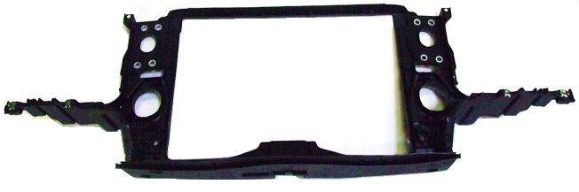 7L0805594R $120 VW Front Core Support Touareg.