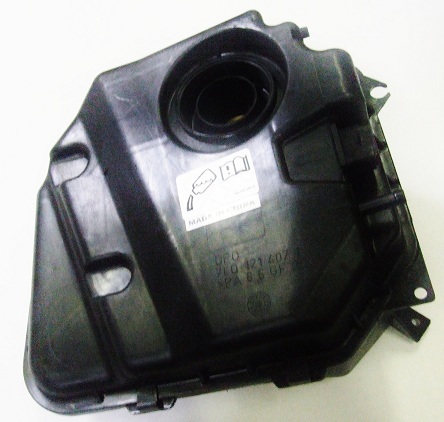 7L0121407E $59 VW Audi Coolant Reservior Touareg Q7 6810 12 Cylinder