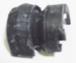 7L0411313H $7 VW Front Anti Sway Bar Bushing Touareg.