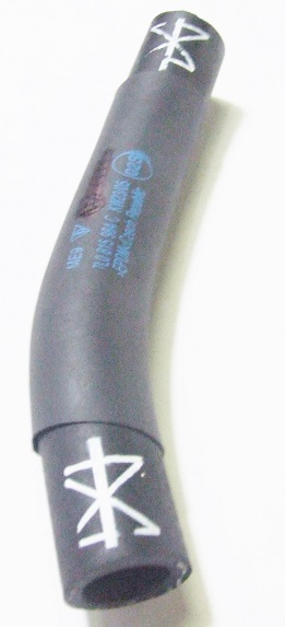 7L0815984C $3 VW Audi Coolant Hose Touareg Q7 3.2 Gas 5.0 V10 4.2 V8 ...