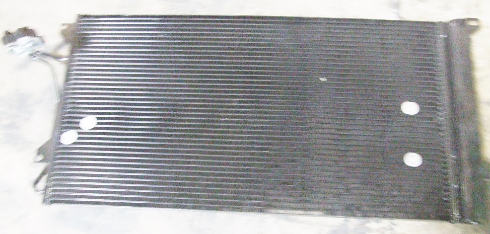 7L0820411G $109 VW AC Condenser Receiver Drier Touareg