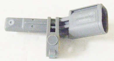 WHT003856A 33.00 Rear ABS Speed Sensor for 03-10 Touareg Audi Q7