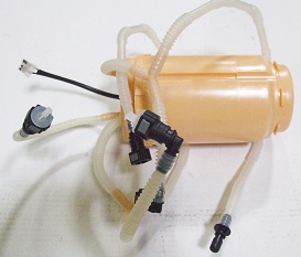 7L6919088C $86 VW Right Diesel Fuel Pump Touareg TDI