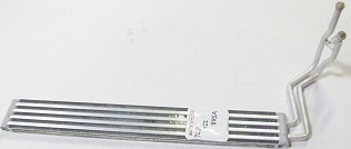 7L8422885A $48 VW Audi Power Steering Fluid Cooler Touareg Q7.