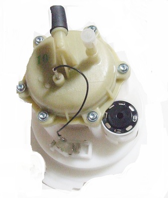 7L8919679 $53 Audi Left Upper Fuel Filter / Fuel Tank Flange Q7.