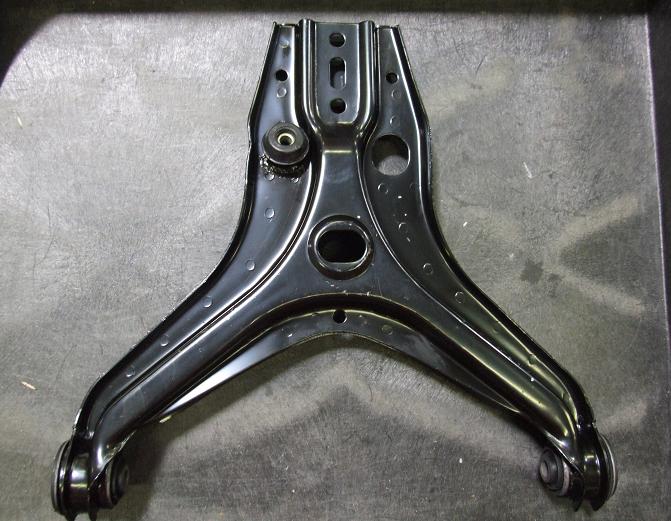 893407147C $16 VW Audi Track Control Arm Quantum 4000 80/90 Coupe Quattro
