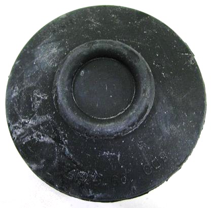 8D0199339P 4.00 Front Motor Mount/Bumper 88-05 Passat Audi A4 A6 80 100 ...