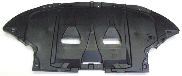8D0863821S $31 VW Audi Middle Front Lower Sound Deadener Passat 4 ...