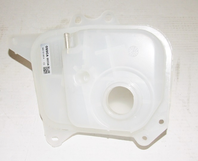 8A0121403A $18 Audi Coolant Reservoir 80/90 100/0 5000 4 5 Cylinder Models.
