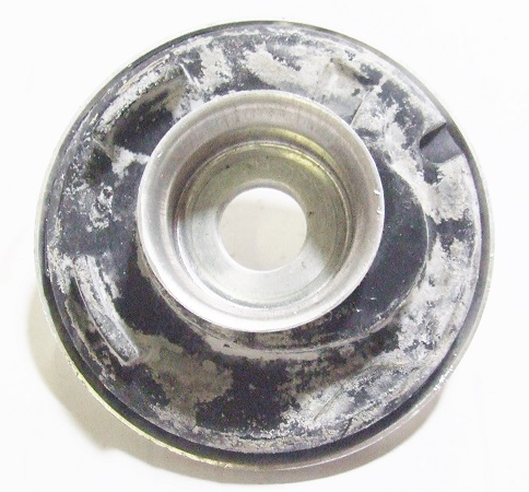 8D0412065G $9 VW Audi Front Suspension Upper Spring Seat Passat A4 A6 ...