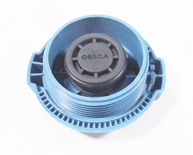 8E0121321 $4 Audi Coolant Reservoir Cap A4/S4 A6/S6.