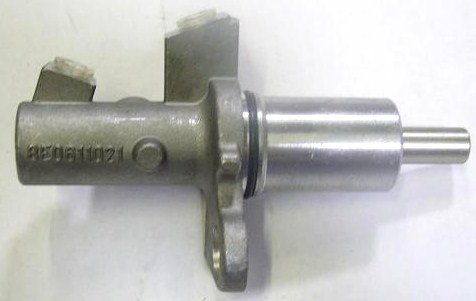 8E0611021 $39 VW Audi Brake Master Cylinder Passat A4 A6/S6.