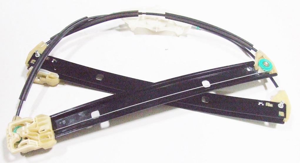 8K0837462 $32 Audi Right Front Power Window Regulator A4