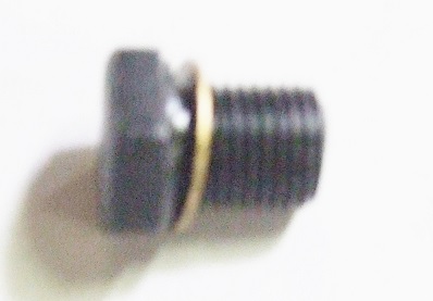 N90288901 Transmission Oil Drain Plug 79-16 Beetle Golf Jetta Passat ...