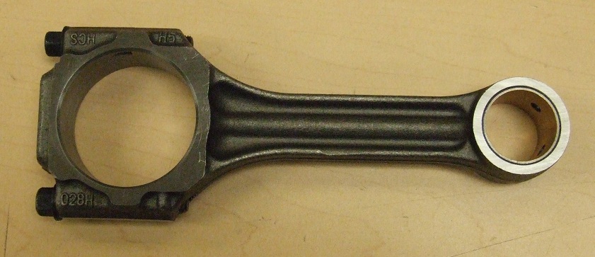 028198401F $29 VW Connecting Rod Beetle Golf Jetta Passat s ALH 1Z AHU TDI