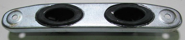 1K0253144AE 17.00 Downpipe Bracket Eos Golf Jetta Passat/CC Audi A3 TT