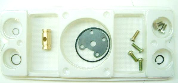 VNTREBUILD $55 Garrett VW Repair Kit Golf Jetta Beetle Garrett VNT ...
