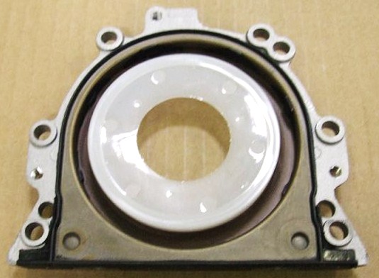 06A103171A Rear Crankshaft Oil Seal Beetle Eos Golf/GTI/Rabbit Jetta Passat