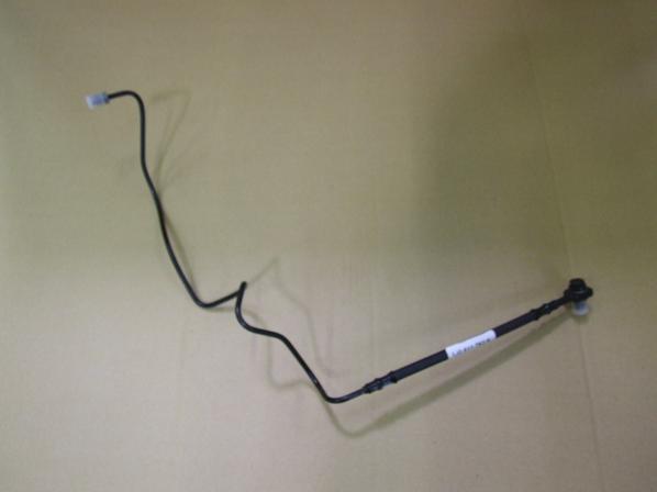 1J0611763K $18 OEM VW Audi Left Rear Brake Line from Brake Hose to ...