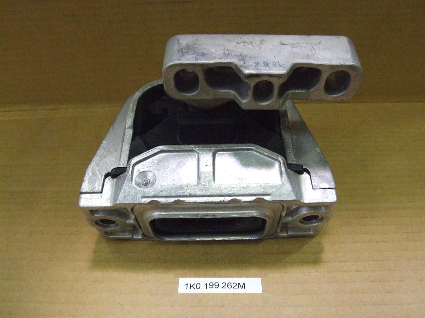 1K0199262M New Right Engine Mount (Motor Mount) for 2.0T Engines for 07 ...