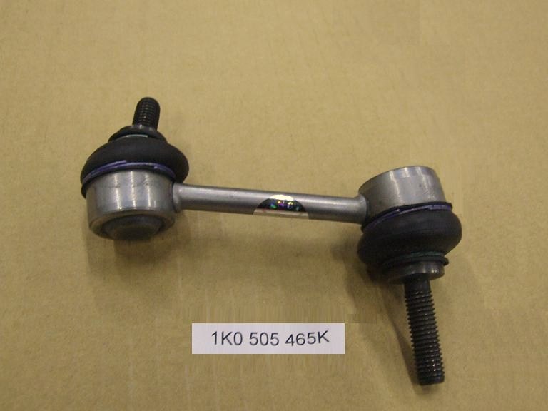 1K0505465K $17 OEM VW Audi Rear Anti Sway Bar Link Eos Golf/GTI/Rabbit ...