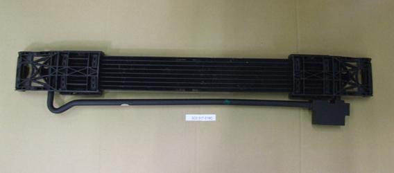 3C0317019C Engine Oil Cooler for 06-16 Passat/CC