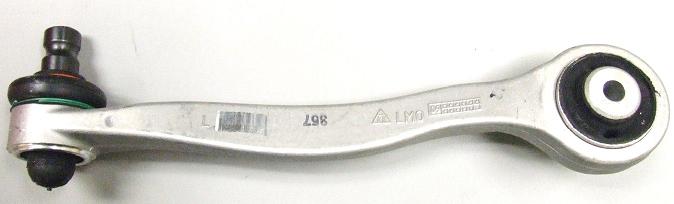 4E0407509B $99 LEMFÖRDER(LM) OEM VW Audi Lemforder Upper Left Rear ...