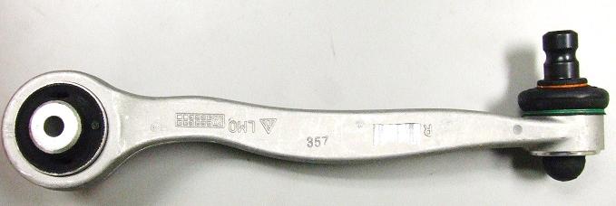 4E0407510B $99 OEM VW Audi Upper Right Rear Track Control Arm A6/S6 A8 ...