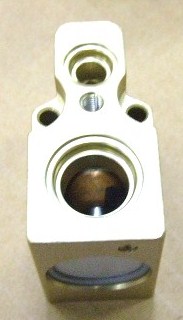 6N0820679C $59 OEM VW Audi Expansion Valve Beetle Cabrio Corrado Golf ...