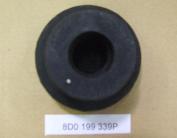 8D0199339P 4.00 Front Motor Mount/Bumper 88-05 Passat Audi A4 A6 80 100 ...