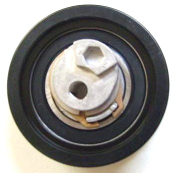 06D109119B $129 VW Audi Timing Belt Kit BPY Eos Golf Jetta Passat A3 A4 ...