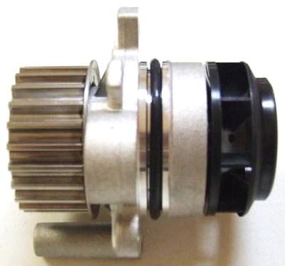 06D109119B $129 VW Audi Timing Belt Kit BPY Eos Golf Jetta Passat A3 A4 ...