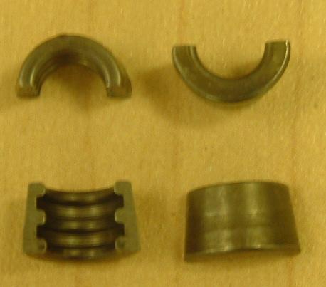 036109651A 6mm Valve Keeper (Cotter) for 98-16 Beetle Golf Jetta Passat ...