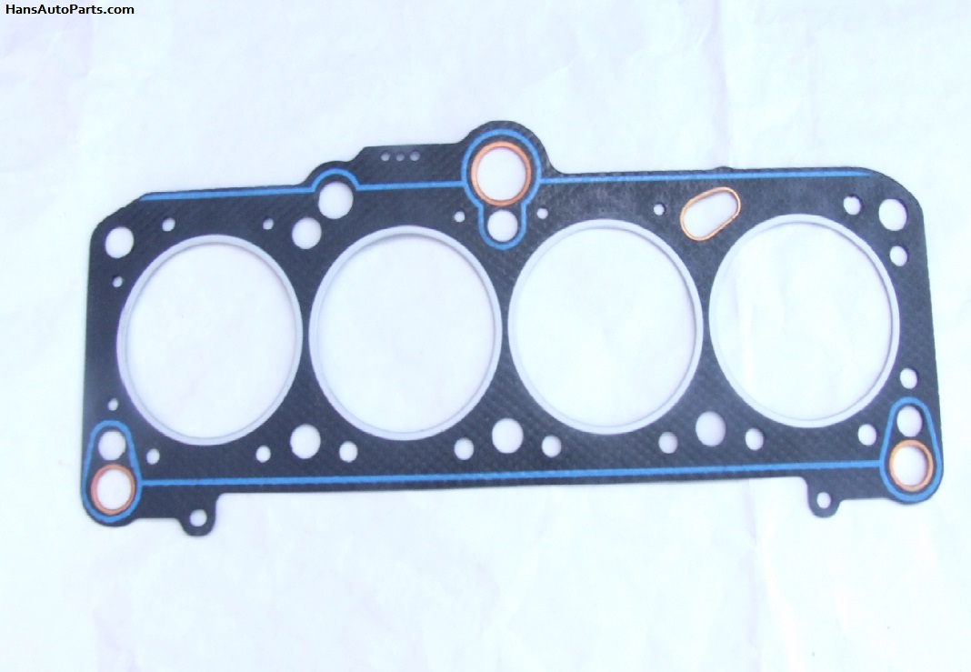 New 3 Notch Head Gasket for 1985 - 1992 1.6 Diesel and Turbodiesel ...
