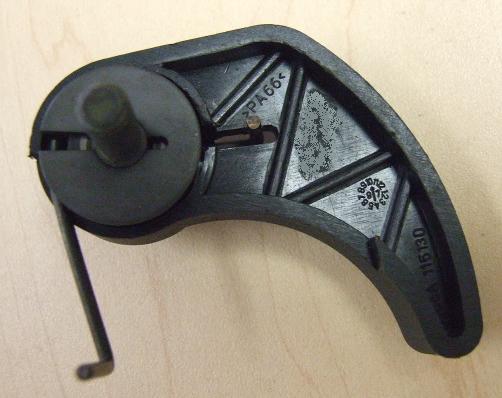 06A115130 $3.25 Chain Tensioner 98-16 Beetle Golf Jetta Passat Audi A4 ...