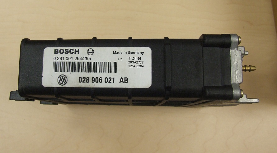 028906021AB $199 Bosch OEM VW car ECU Golf Jetta AHU Not Golf IV Jetta ...