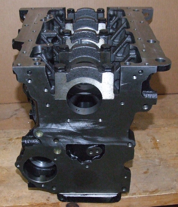 038103101G $399 VW Block 1.9 Beetle Golf Jetta TDI