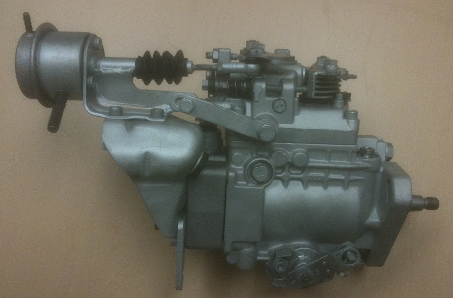 068130107T $400 VW Mechanical Vanagon Injector Pump TDI