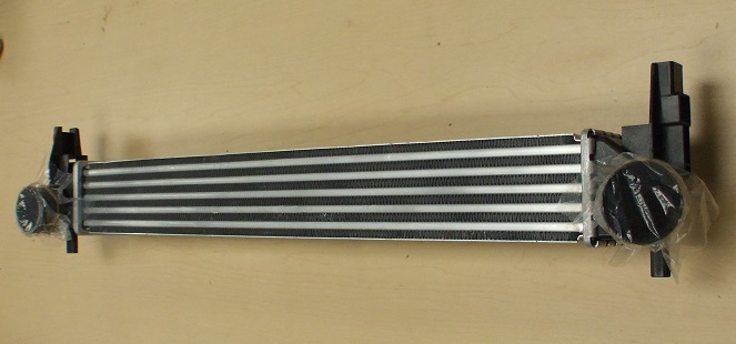 6R0145805 $79 OEM Audi Intercooler Eurospec Cars Polo 1.2 1.6 A1 1.6 ...